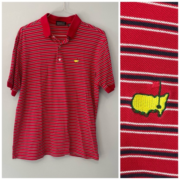 Masters | Shirts | Masters Collection Mens Vintage Pima Cotton Masters ...